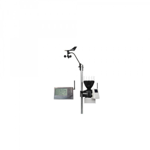 Buy Davis Instruments 6152, Vantage Pro2 Wireless Weather Station ...