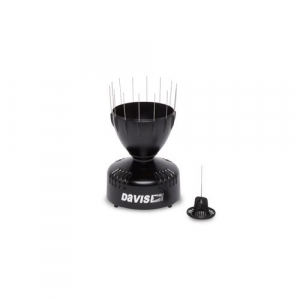 Buy Davis Instruments 6462, AeroCone Rain Collector Cone Replacement ...