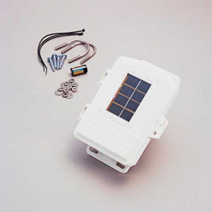 Buy Davis Instruments 7654, Wireless Long-Range Repeater with Solar ...