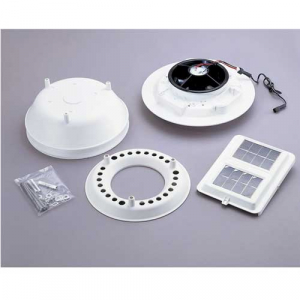Buy Davis Instruments 7747, Daytime Fan Aspirated Radiation Shield Kit ...