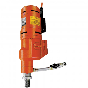 Buy Diamond Products 47071, WEKA DK32 Weka Drill Motor, 15 AMP (230V) - Mega Depot