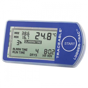 Buy Digi-Sense 18005-00, Traceable Temperature Data Logger w ...