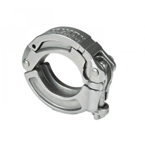 Buy Dixon Valve 13SCC-400, 4" Sanitary Clamp - Mega Depot