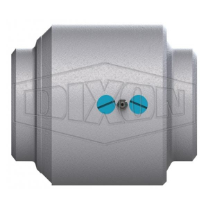 Buy Dixon Valve 220WXWSS00200, Stainless Steel Swivel Joint Style 20 ...