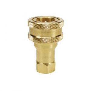 Buy Dixon Valve 4HF4-B, H-Series Interchange Female Coupler - Mega Depot