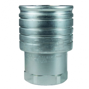 Buy Dixon Valve 3STF3-LS, ST-Series 3/8" x 3/8" Heavy Duty Coupler ...