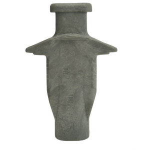 Buy Dixon Valve 4125, Fluidizer Stem, Stainless Steel - Mega Depot