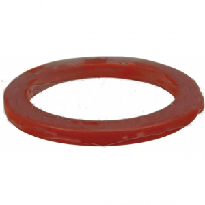 Buy Dixon Valve 50-G-TES, 1/2" PTFE Encapsulated Silicone Gasket - Mega ...