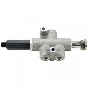 Buy Dixon Valve 5000AISHD, Heavy Duty Air Interlock Electrical Switch ...