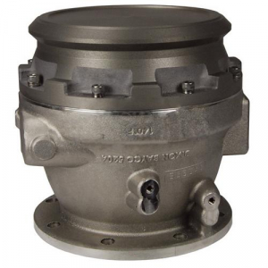 Buy Dixon Valve 5204H, 4" Aluminum Hanger for API Rack Coupler - Mega Depot