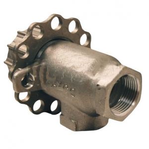 Buy Dixon Valve 525AV, 1-1/4" Tank Angle Valve - Mega Depot