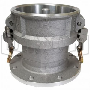 Buy Dixon Valve ADLTVR400EZ, EZ Boss-Lock Vapor Recovery Coupler - Mega ...