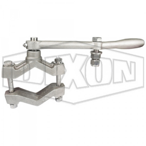 Buy Dixon Valve AT1350-2, Valve Remote Handle and Bracket Kit - Mega Depot