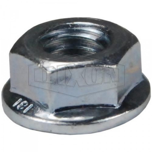 Buy Dixon Valve AV251-N, 2-1/2" Angle Hose Valve Handwheel Nut - Mega Depot