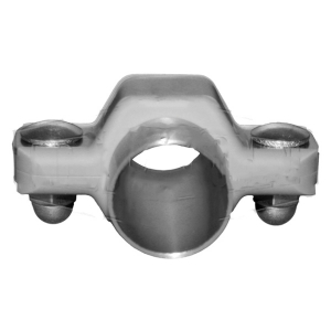 Buy Dixon Valve B24V-PHL-G300, 3" Uni-Hinge Process Weld Mount, Lock ...