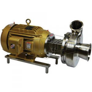 Buy Dixon Valve BP 441, BC/BP Series Sanitary Centrifugal Pump 4 x 4 ...