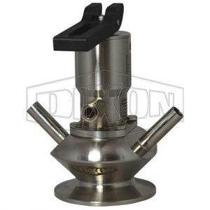 Buy Dixon Valve BSVD-HC300B050, BSV 3A Valve 1 Port - Mega Depot