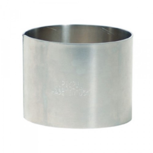 Buy Dixon Valve CS300-7AL, King Crimp 3-37/64" Style Sleeve Aluminum ...