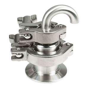 Buy Dixon Valve HAV3EA200, 2" Air Relief Check Valve 3A Elbow - Mega Depot