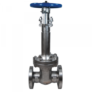 Buy Dixon Valve L3CF3300, L-Series Cast Bellows Seal Gate Valve - Mega ...