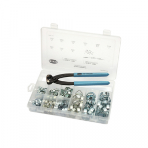 Buy Dixon Valve SK1098, Pinch-On Clamp Service Kit - Mega Depot