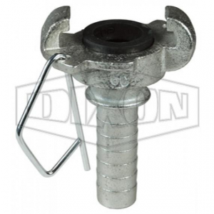 Buy Dixon Valve SL075H, Surelock Coupling 3/4" Iron Hose End - Mega Depot