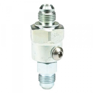 Buy Dixon Valve SP1204-8-8, 3/4"-16 Male JIC 37deg Inline Swivel - Mega ...