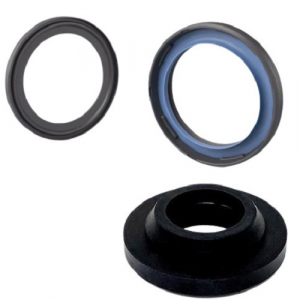 Buy Dixon Valve SSV-RKD-15-PE, 1.5" Repair PTFE/EPDM Kit - Mega Depot