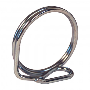 Buy Dixon Valve 100PRSCSS, Stainless Pull Ring Safety Clip - Mega Depot