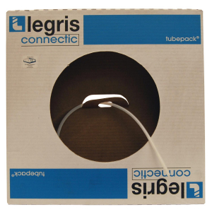 Buy Dixon Valve 1091P5300, Legris Nylon Tubing 50' Natural - Mega Depot