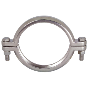 Buy Dixon Valve 13ILB800, Bolted Clamp (Sanitary Fitting) - Mega Depot