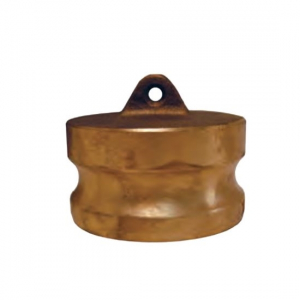 Buy Dixon Valve 150-DP-BR, 1-1/2" / Boss-Lock Type DP Dust Plug - Mega ...
