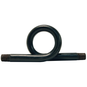 Buy Dixon Valve 401-01S, 1/4" Steel 180 deg Steam Gauge Siphon - Mega Depot