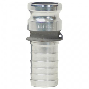 Buy Dixon Valve 801-E-AL, Dixon/Boss-Lock Type E Adapter - Mega Depot