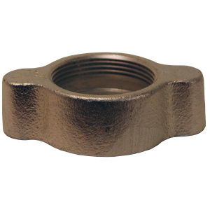Buy Dixon Valve B32, Boss Wing Nut - Mega Depot