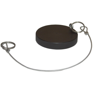 Buy Dixon Valve DADC250, 21/2 Dust Cap (Dry Disconnect Fitting) - Mega ...