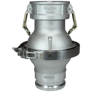 Buy Dixon Valve DB1000, Dry Bulk Clump Buster - Mega Depot