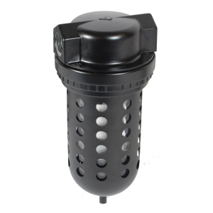 Buy Dixon Valve F30-08M, 1" Wilkerson FRL's F30 Jumbo Airline Filter ...