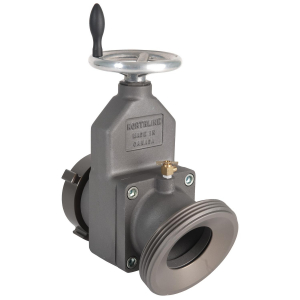 Buy Dixon Valve FMGV30-60F60F, Gate Valve Female x Male Swivel - Mega Depot