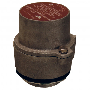 Buy Dixon Valve FT9000P, FloTech Checkmate Plug-n-Play Overfill Sensor ...