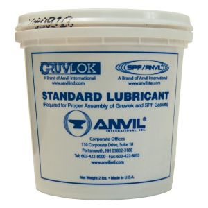 Buy Dixon Valve GROOVLUB32, Gruvlok Lubricant - Groove Lube - Mega Depot