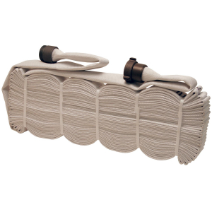 Buy Dixon Valve R515-50RAS/F, All Polyester Rack Hose 500#,Fire ...