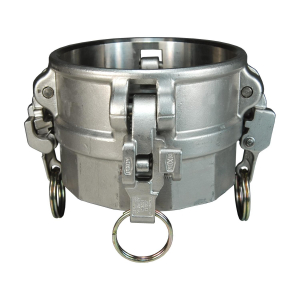 Buy Dixon Valve RD300EZHD, EZ Boss-Lock Type D Coupler - Mega Depot