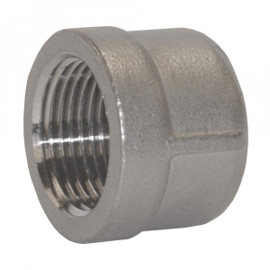 Buy Dixon Valve SSCAP25, 1/4" Stainless Steel NPT Threaded Cap - Mega Depot