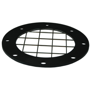 Buy Dixon Valve TTFS4SS, 4" Stainless Steel TTMA Flange Screen - Mega Depot