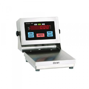 Buy Doran 4350-ABR, 4300 Checkweigher Scale, Attached Bracket, NTEP ...