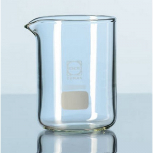 Buy Duran 5332-33, 10L Heavy Walled Beaker with Spout - Mega Depot