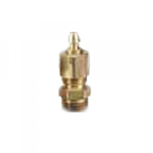 Buy Dwyer A-314, Bleed Fitting for Pressure Gage - Mega Depot