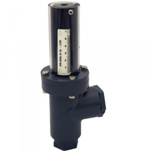Buy Dwyer CPF-02, Series CPF CPVC Flowmeter, 0.06-1.20 GPM (Water ...