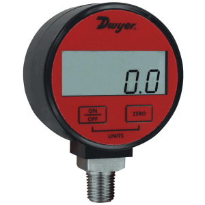Buy Dwyer DPGA-10, DPGA Digital Pressure Gage - Mega Depot
